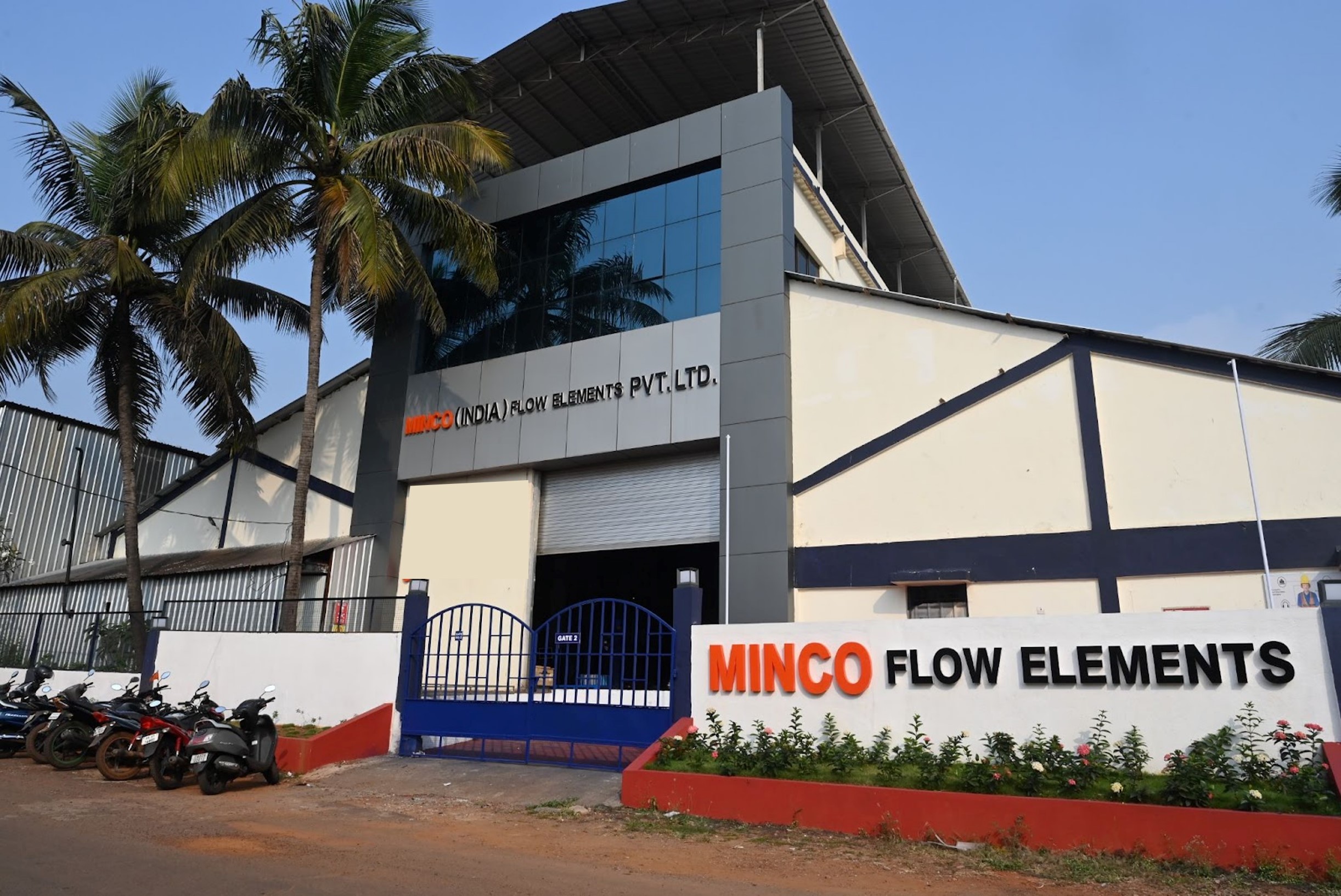 Minco India Flow About us - Minco India Flow Learn About Minco India's Legacy & Innovation