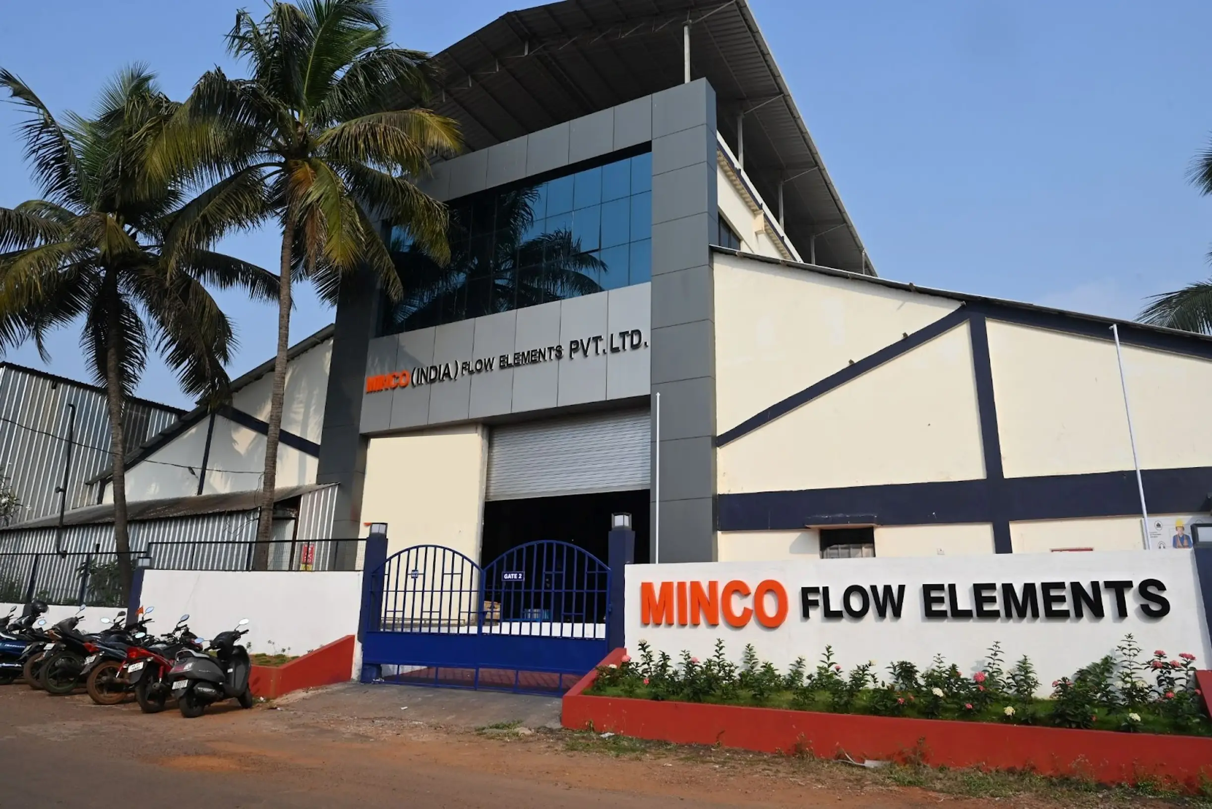 About us - Minco India Flow Learn About Minco India's Legacy & Innovation